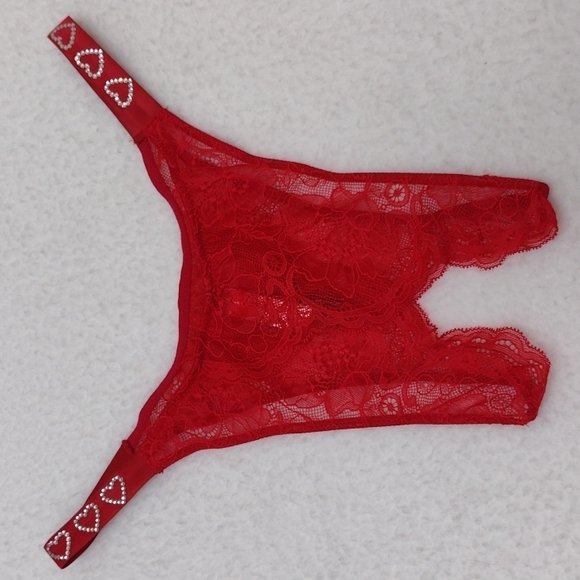 Victoria's Secret | Intimates & Sleepwear | Nwt Victorias Secret Very ...